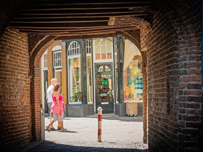 Broederenklooster Boutique Hotel & Restaurant Zutphen | Officiële Website